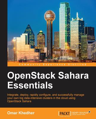 Nwf.com: OpenStack Sahara Essentials: Omar Khedher: كتب