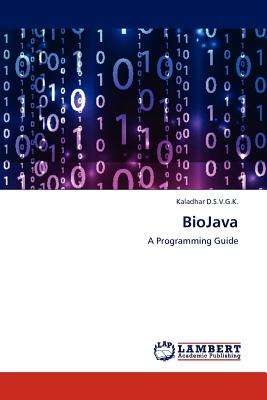 Nwf.com: BioJava: كتب