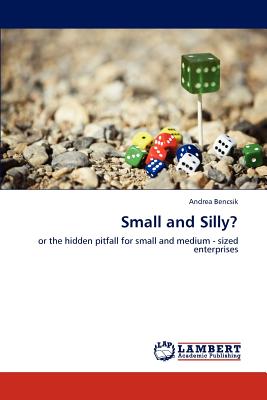 Nwf.com: Small and Silly?: Andrea Bencsik: كتب