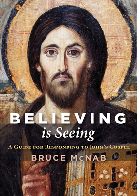 Nwf.com: Believing is Seeing: Bruce McNab: كتب