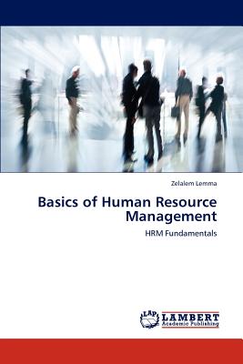 Nwf.com: Basics of Human Resource Management: Zelalem Lemma: كتب