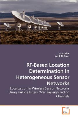 Nwf.com: RF-Based Location Determination In Heter: Sabit Ekin: كتب
