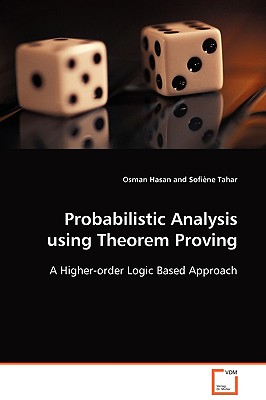 Nwf.com: Probabilistic Analysis using Theorem Pro: Osman Hasan: كتب