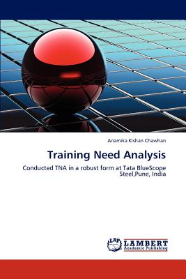 Nwf.com: Training Need Analysis: Anamika Kishan : كتب