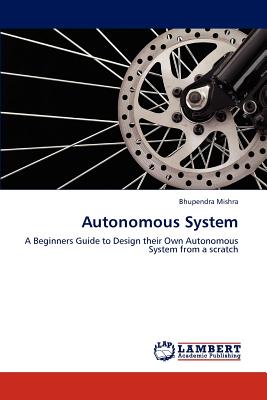 Nwf.com: Autonomous System: Bhupendra Mishr: كتب