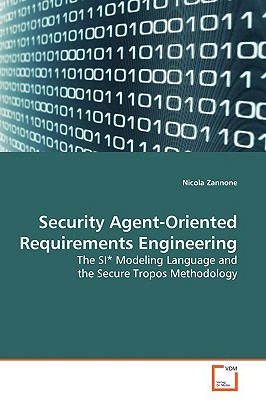 Nwf.com: Security Agent-Oriented Requirements Eng: Nicola Zannone: كتب