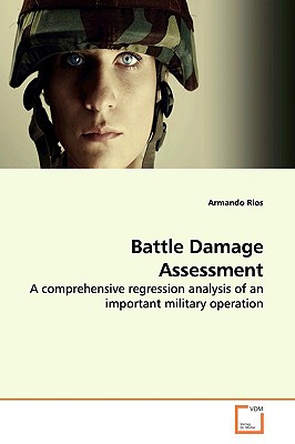 Nwf.com: Battle Damage Assessment: Armando Rios: كتب