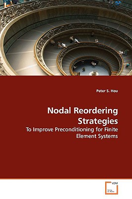Nwf.com: Nodal Reordering Strategies: Peter S Hou: كتب