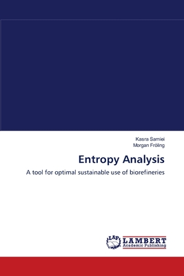 Nwf.com: Entropy Analysis: Kasra Samiei: كتب
