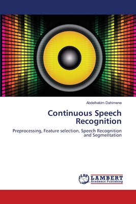 Nwf.com: Continuous Speech Recognition: Abdelhakim Dahi: كتب
