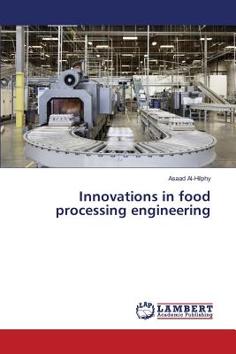 Nwf.com: Innovations in food processing engineeri: Al-Hilphy Asaad: كتب