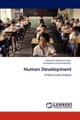 Nwf.com: Human Development: Kamatam Maheswa: كتب