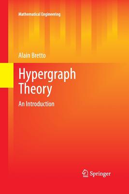 Nwf.com: Hypergraph Theory : An Introduction: Alain Bretto: كتب