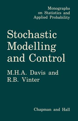 Nwf.com: Stochastic Modelling and Control: Mark Davis: كتب