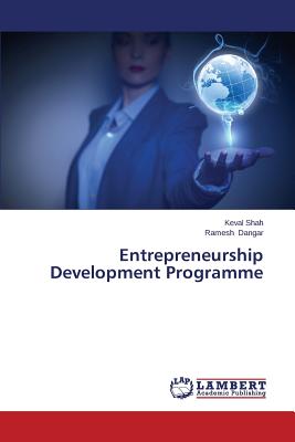 Nwf.com: Entrepreneurship Development Programme: Shah Keval: كتب
