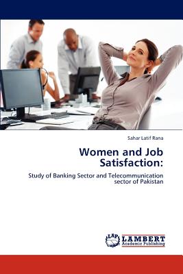 Nwf.com: Women and Job Satisfaction:: Sahar Latif Ran: كتب