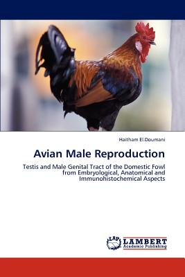 Nwf.com: Avian Male Reproduction: Haitham El Doum: كتب