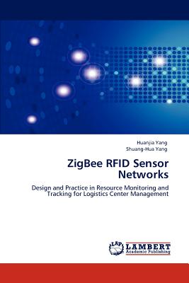 Nwf.com: ZigBee RFID Sensor Networks: Huanjia Yang: كتب
