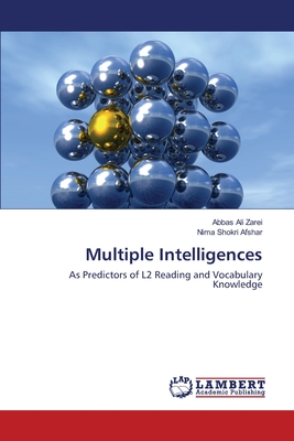 Nwf.com: Multiple Intelligences: Abbas Ali Zarei: كتب