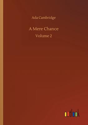Nwf.com: A Mere Chance: Ada Cambridge: كتب