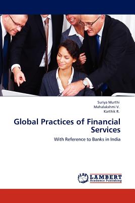 Nwf.com: Global Practices of Financial Services: Suriya Murthi: كتب