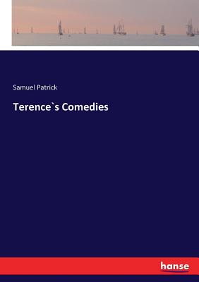 Nwf.com: Terence`s Comedies: Samuel Patrick: كتب