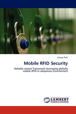 Nwf.com: Mobile RFID Security: Namje Park: كتب