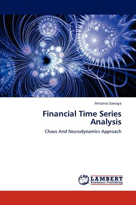 Nwf.com: Financial Time Series Analysis: Antonio Sawaya: كتب