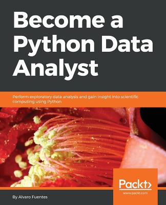 Nwf.com: Become a Python Data Analyst: Alvaro Fuentes: كتب