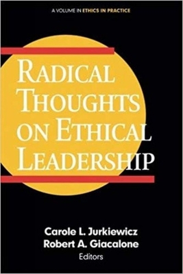 Nwf.com: Radical Thoughts on Ethical Leadership: كتب