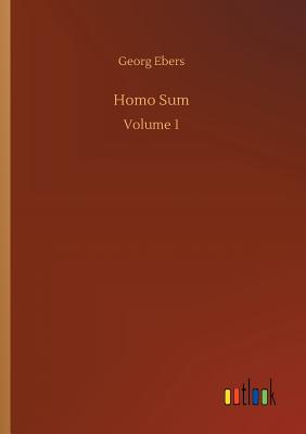 Nwf.com: Homo Sum: Georg Ebers: كتب