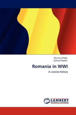 Nwf.com: Romania in Wwi: Dumitru Preda: كتب