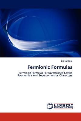 Nwf.com: Fermionic Formulas: Lipika Deka: كتب