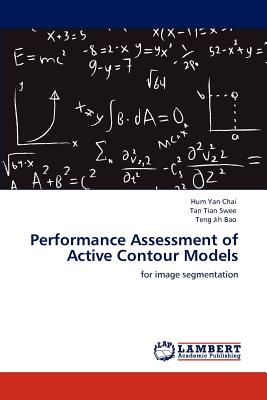 Nwf.com: Performance Assessment of Active Contour: Hum Yan Chai: كتب