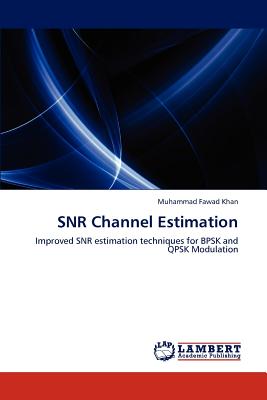 Nwf.com: Snr Channel Estimation: Muhammad Fawad : كتب