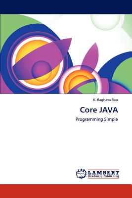 Nwf.com: Core JAVA: K Raghava Rao: كتب
