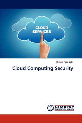 Nwf.com: Cloud Computing Security: Fazil Sabr Shiv: كتب