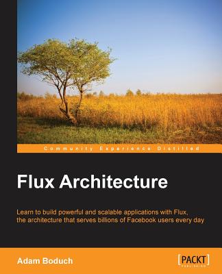 Nwf.com: Flux Architecture: Adam Boduch: كتب