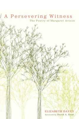 Nwf.com: A Persevering Witness: Elizabeth Davey: كتب
