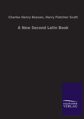 Nwf.com: A New Second Latin Book: Harry Fletcher : كتب
