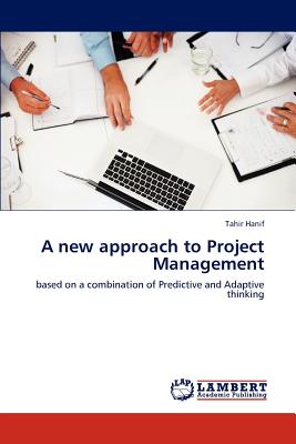 Nwf.com: A New Approach to Project Management: Tahir Hanif: كتب