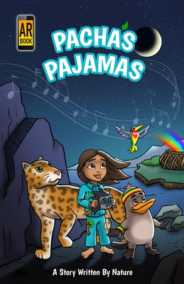 Nwf.com: Pacha's Pajamas: A Story Written by Natu: Aaron Ableman: كتب