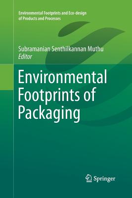 Nwf.com: Environmental Footprints of Packaging: كتب
