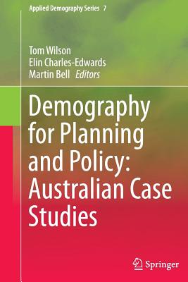 Nwf.com: Demography for Planning and Policy: Aust: كتب