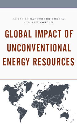 Nwf.com: Global Impact of Unconventional Energy R: كتب