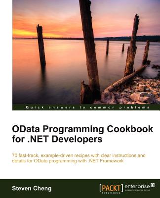 Nwf.com: Odata Programming Cookbook for .Net Deve: Steven Cheng: كتب