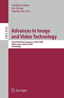 Nwf.com: Advances in Image and Video Technology :: كتب