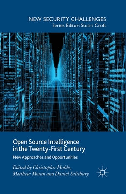 Nwf.com: Open Source Intelligence in the Twenty-F: كتب