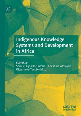 Nwf.com: Indigenous Knowledge Systems and Develop: كتب
