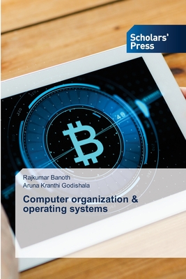 Nwf.com: Computer organization & operating system: Rajkumar Banoth: كتب